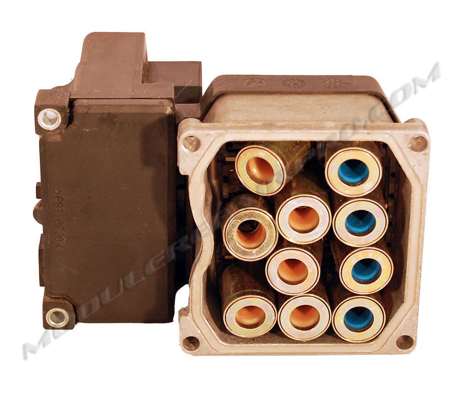 1999-2004 Ford Mustang GT Reman Traction ABS Pump Control Module ...
