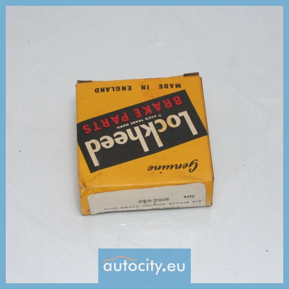 AP Lockheed SSB2609 Repair Kit, brake caliper | eBay