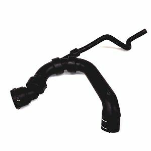 Volkswagen of America 8D0121101AF Hoses and Pipes - Radiator Coolant ...