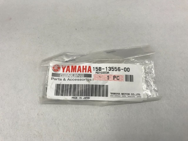 Yamaha OEM Part 15B-13556-00-00 GASKET MANIFOLD for sale online | eBay