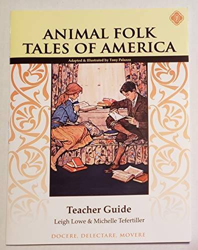 Animal Folk Tales of America - Paperback By Lowe, Leigh - VERY GOOD | eBay