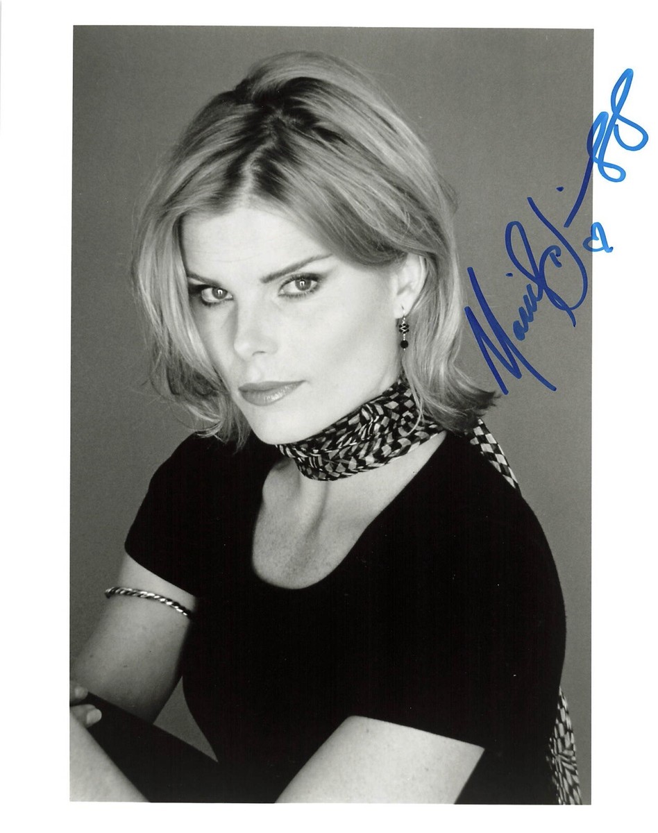 Hemingway Actress 504 Actress Margaux Hemingway Stock Photos, High Res