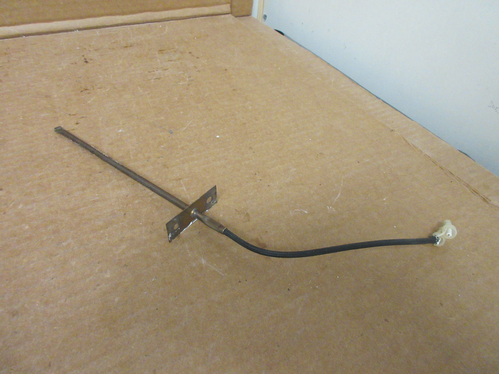 GE Wall Oven Temperature Probe/Sensor Part # WB20X106 | eBay