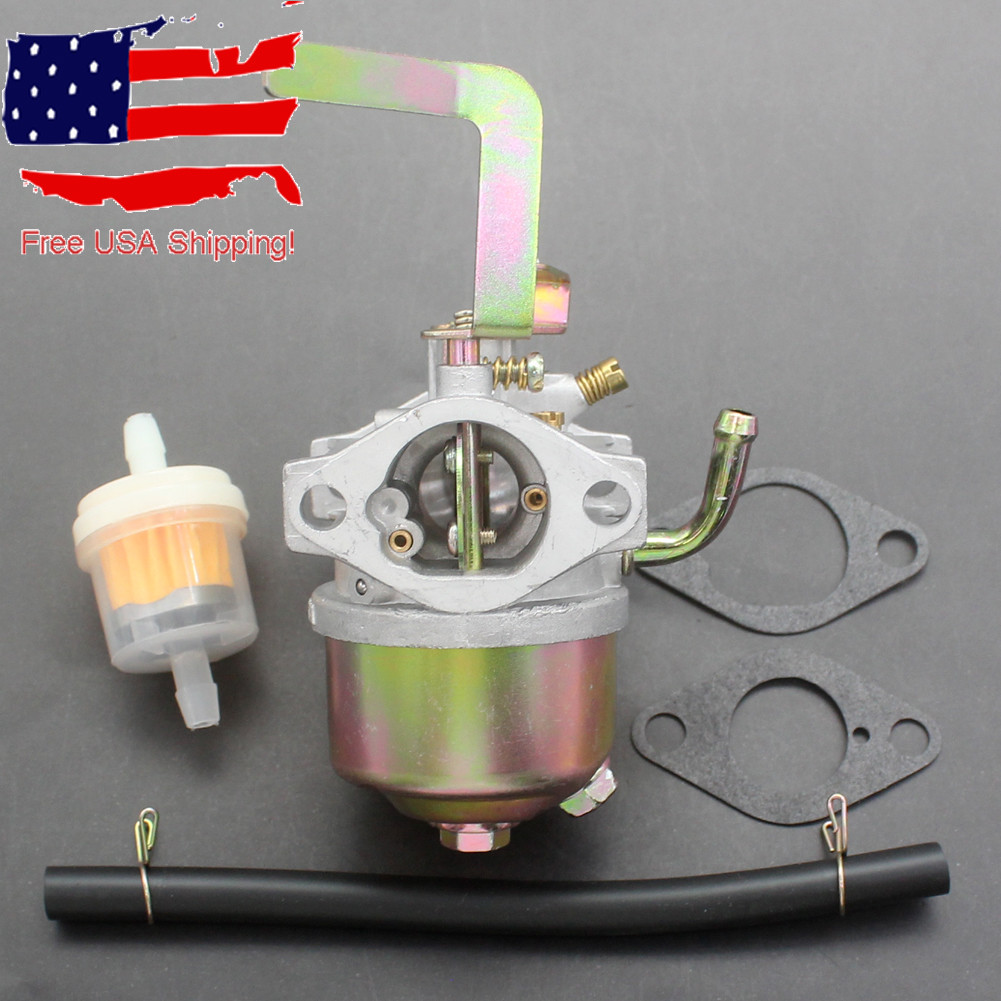 Generator Carburetor Kit For Yamaha EF2400iS EF2800i INVERTERS ...