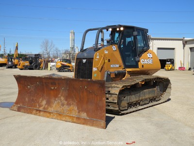 Crawler Dozers & Loaders - Pat Blade