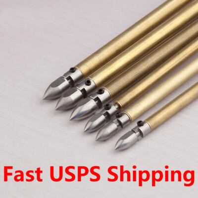 3mm 4mm 195mm to 345mm Solid hard drive shaft drive dog prop nut for rc ...