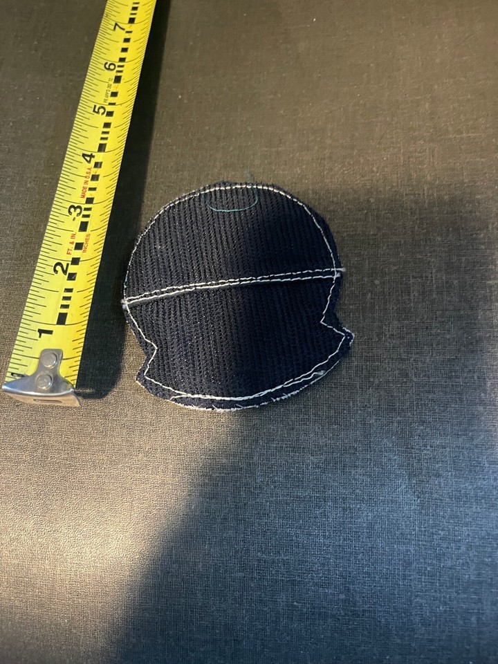 Vintage USAF Pilot Patch 58th Tactical Fighter Squadron TFS | eBay