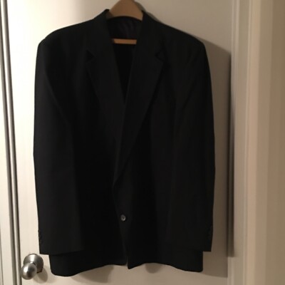 Henry Grethel Suit Jacket | eBay