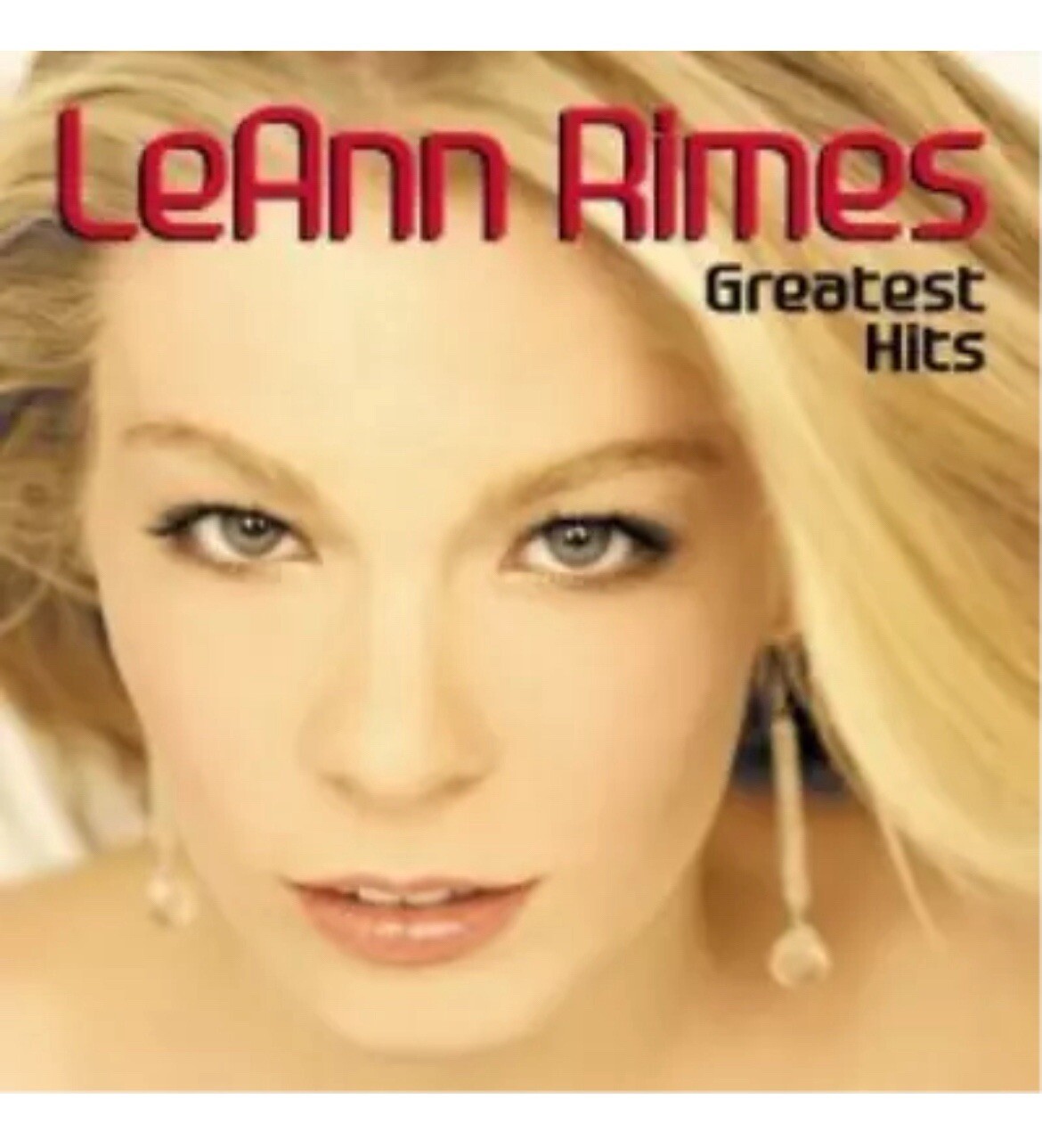 LeAnn Rimes Greatest Hits (CD) Brand New Digipak 715187882928 | eBay