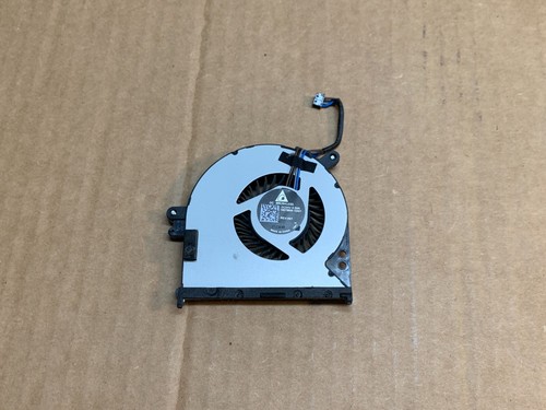 ️HP ProBook 640 G2 CPU Cooling Fan DC05V 0.50A | eBay