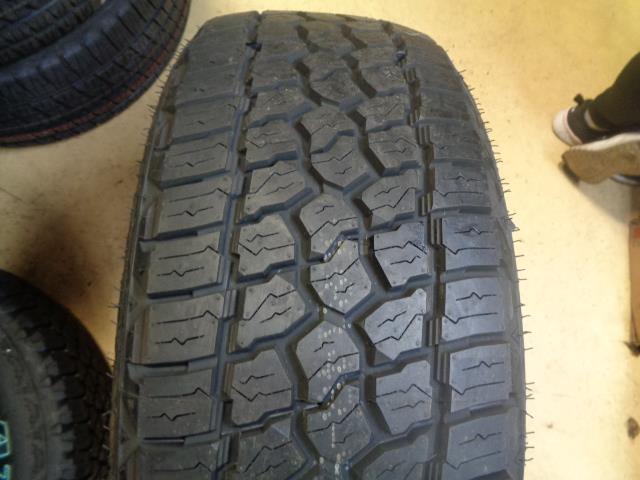 Milestar Patagonia ATR 275/55R20 Tire for sale online | eBay