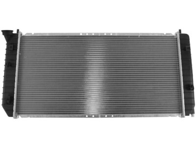 Radiator 18VXWN24 for Buick LeSabre 2001 2005 2004 2003 2000 2002 | eBay