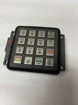 Oil & Gas - Gilbarco Advantage