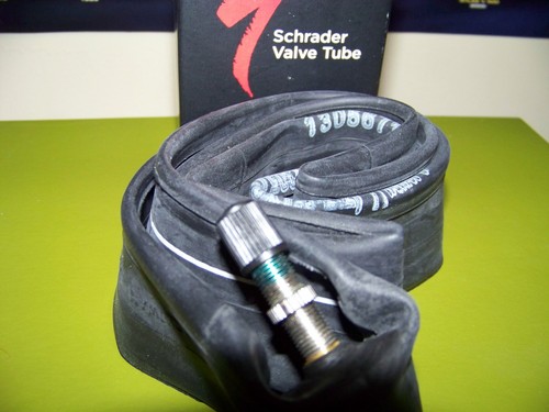Specialized SV Bike Tube 700 X 28-38c 28-38 X 622 Schrader 40mm for ...