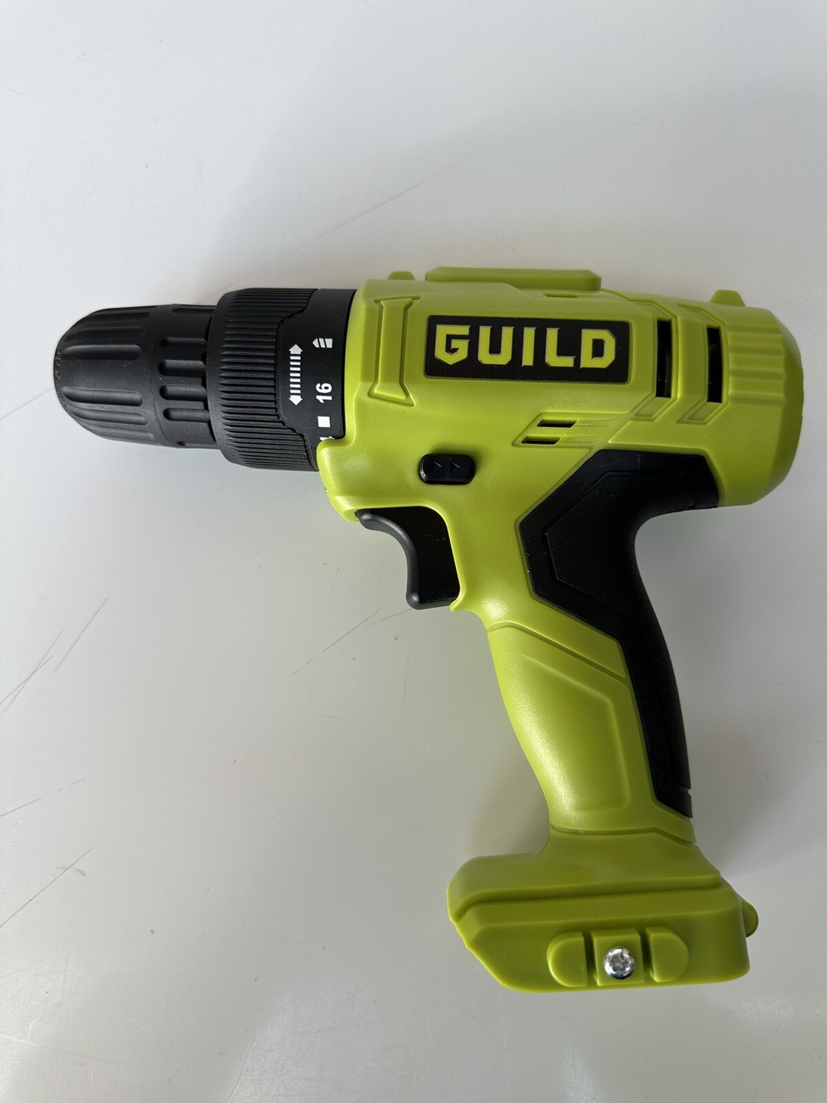 Guild+CDI118GL+18V+Cordless+Hammer+Drill for sale online | eBay