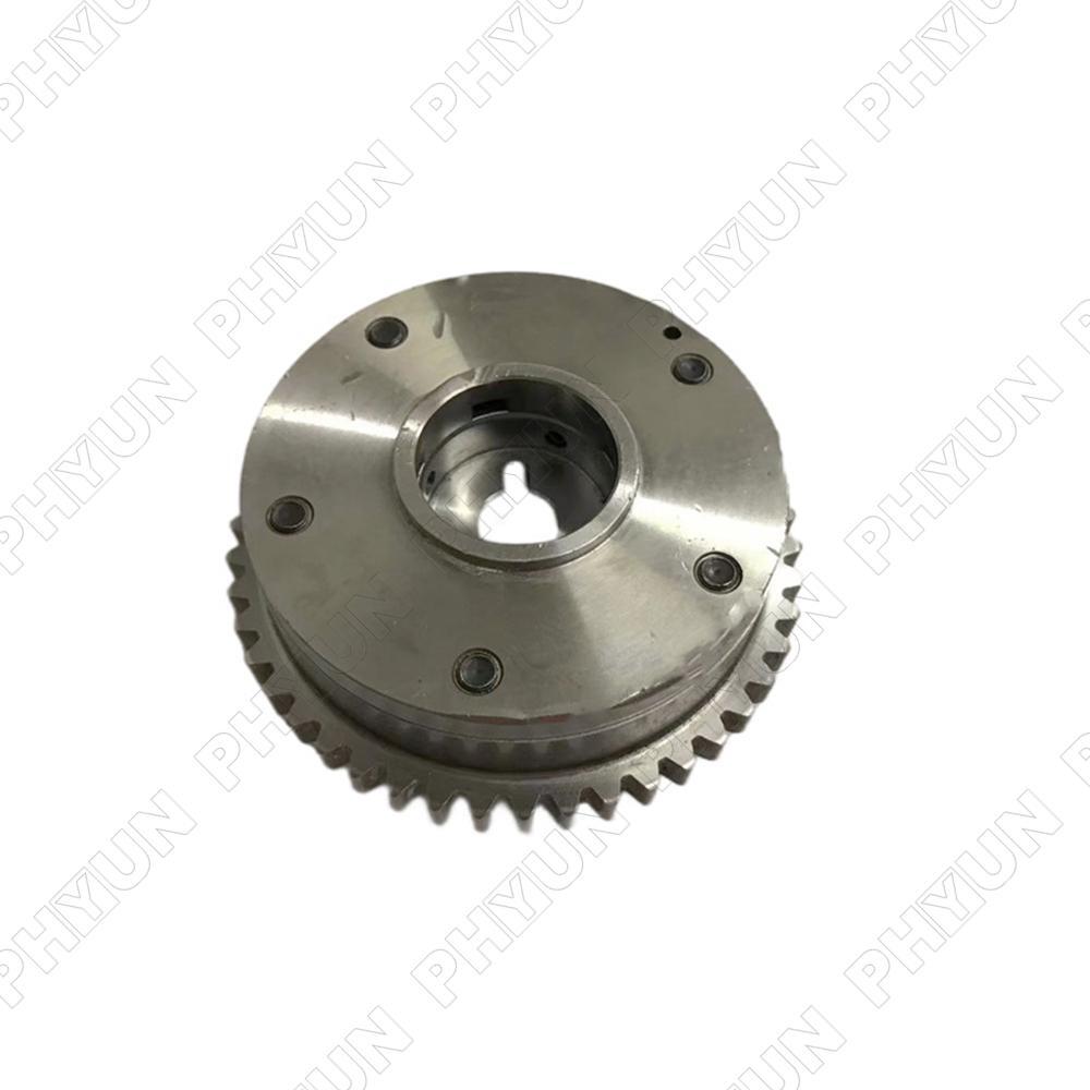 1x For Honda Civic Type R Turbo FK8 Actuator Assembly VTC EX. 46T 14320 ...