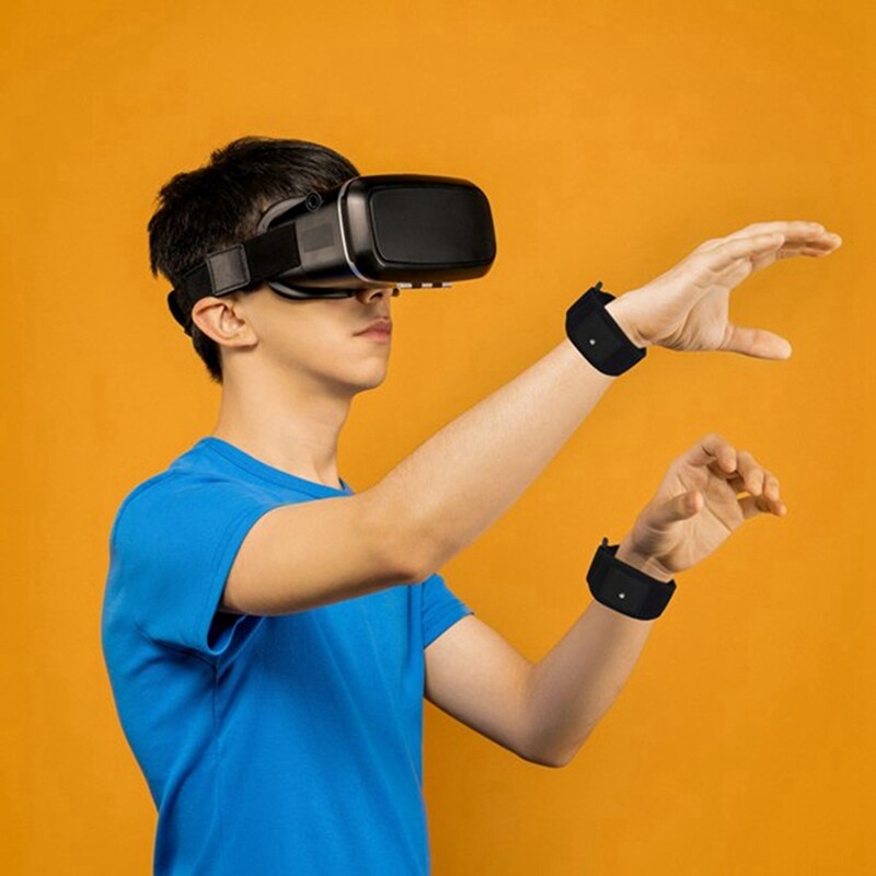 2X Vr Tracking Belt and Tracker Belts System Tracker Putters ...