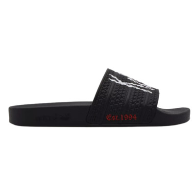 adidas originals x Korn Slides Adilette Badelatschen Festival Gr. 40 ...