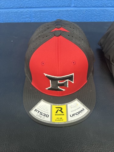 Richardson PTS 30 LITE "F" Flex Fit 16 Total Hats Check Description For ...