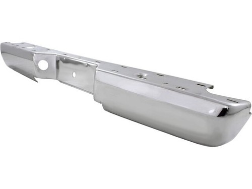 For 1998-2011 Ford Ranger Step Bumper Assembly Replacement AP 19412KWCG ...