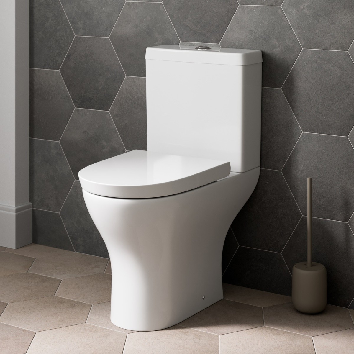 Elongated Toilet Seats Argos