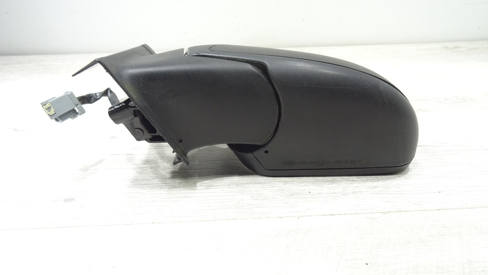 FORD FOCUS DOOR MIRROR ELECTRIC N/S PASSENGER SIDE014292 2005-2012 ...