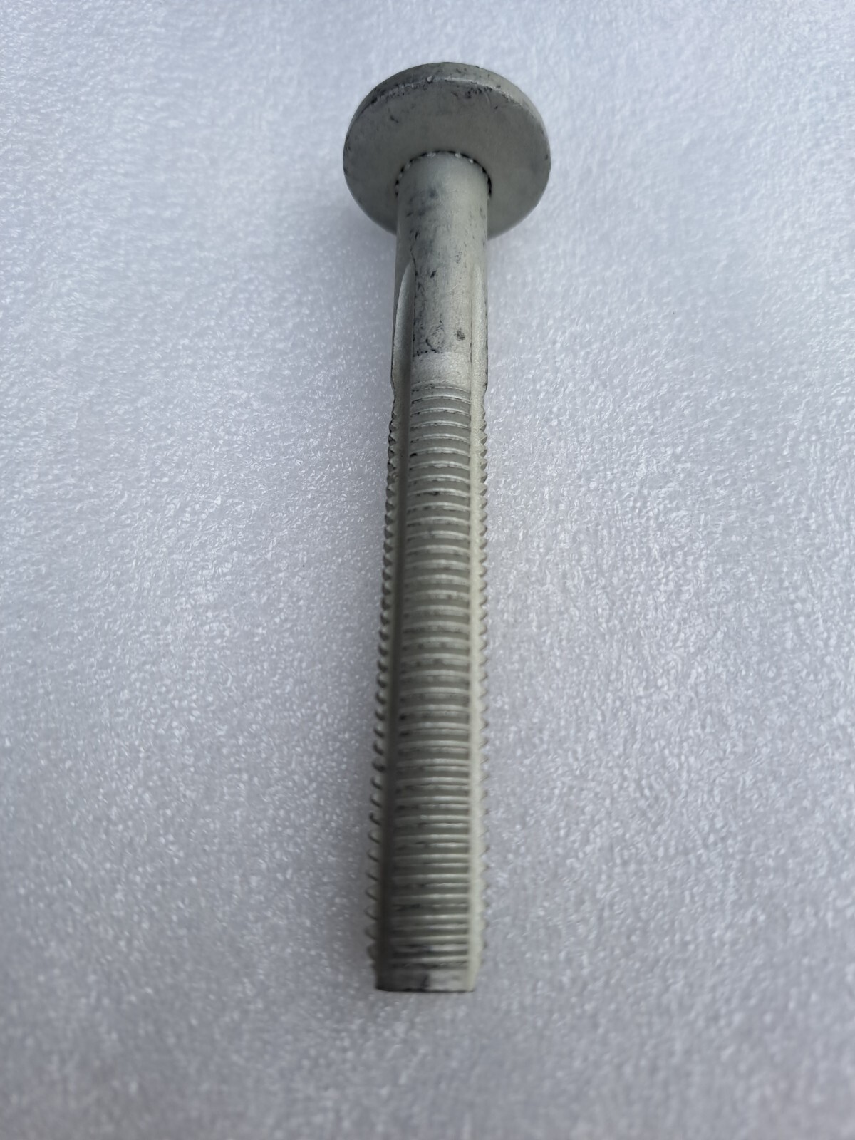 Front Suspension Bolt NUT Fit for Tesla Model S X M14X2 114mm NEW OEM ...