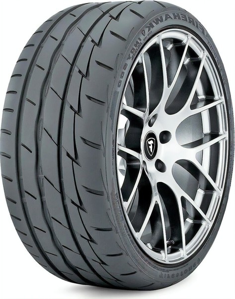 Firestone Firehawk Indy 500 275/40R17 Tire for sale online | eBay