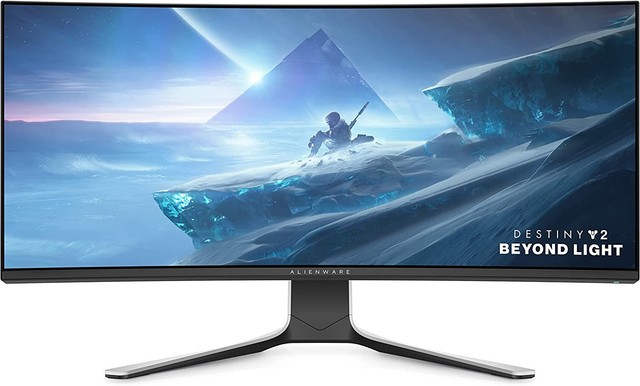 Dell Alienware 38 inch Widescreen LCD Monitor - AW3821DW for sale ...