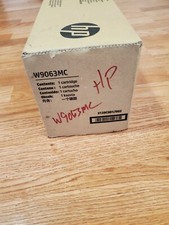Original HP Black W9006MC Managed Laser Jet Imaging Drum in open box ...
