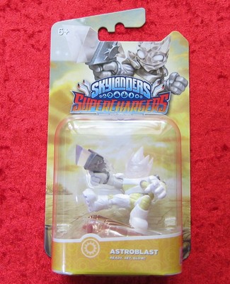 Astroblast Skylanders SuperChargers, Skylander Figur Neu-OVP | eBay