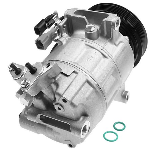AC Compressor with Clutch for Nissan Sentra 2013-2019 L4 1.8L Sedan | eBay