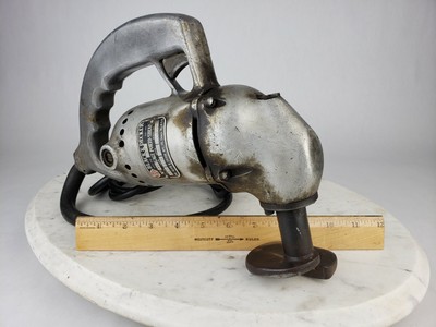 Fabrication - Vintage Sheet Metal