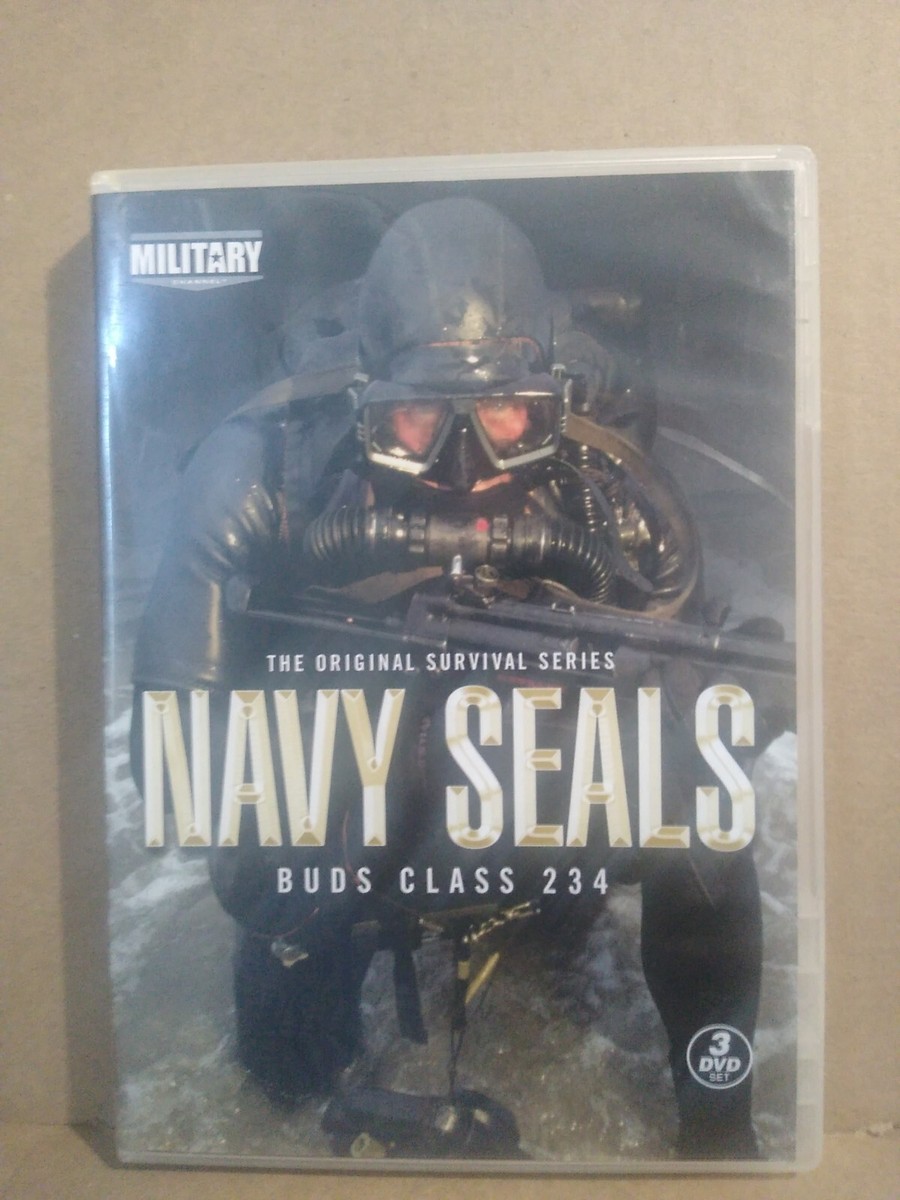 Navy Seal Fonds D 233cran