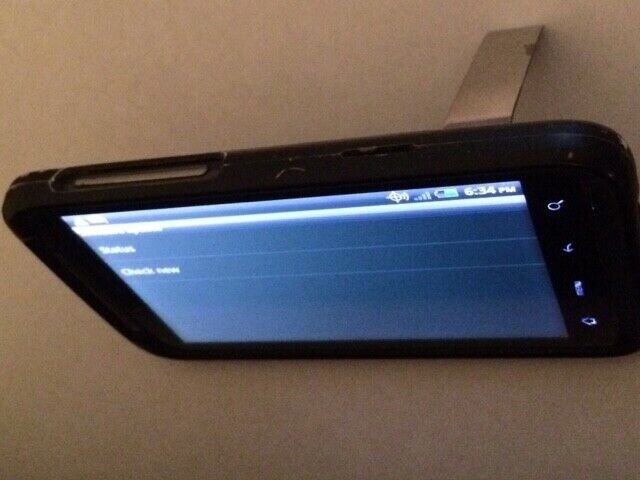 LG HTC Thunderbolt 4GB | eBay