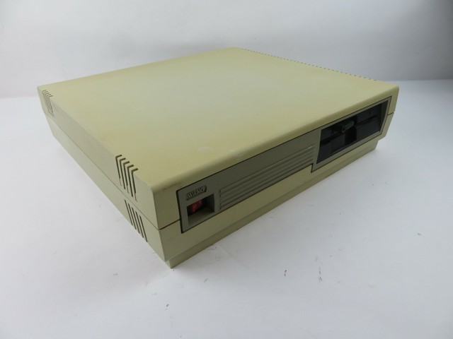 Rare Vintage Wang Office Assistant WOA-40 Computer/Word Processor for ...