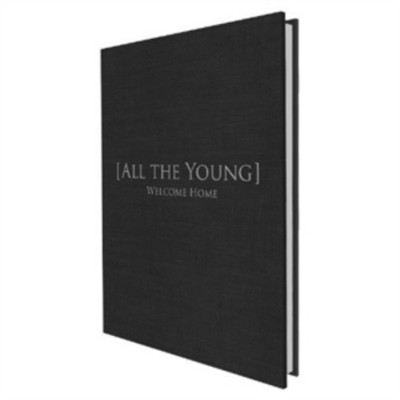 All the Young Welcome Home (CD) with Book | eBay