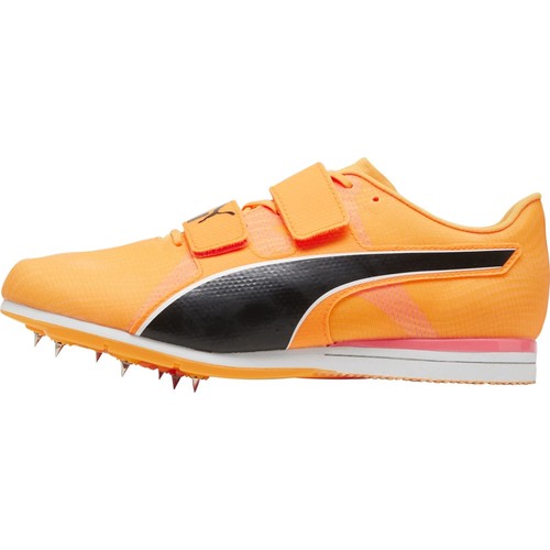 Puma evoSpeed Triple Jump 11 Ultraweave Field Event Spikes Orange ...