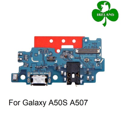 Pour Samsung Galaxy A50S A507 Port de Charge Type C Câble Flex Carte ...
