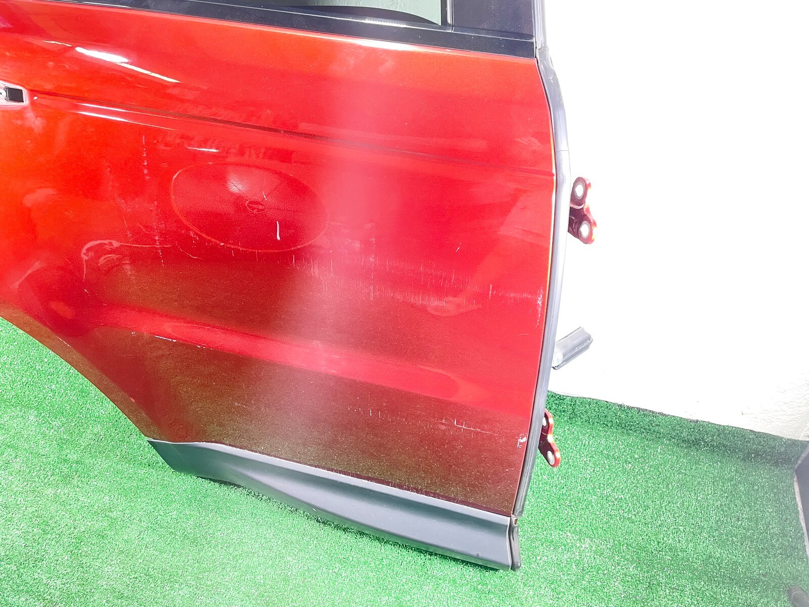 Land+Rover+Range+Rover+Sport+L494+Rear+Right+Door+Complete+LR044228 ...