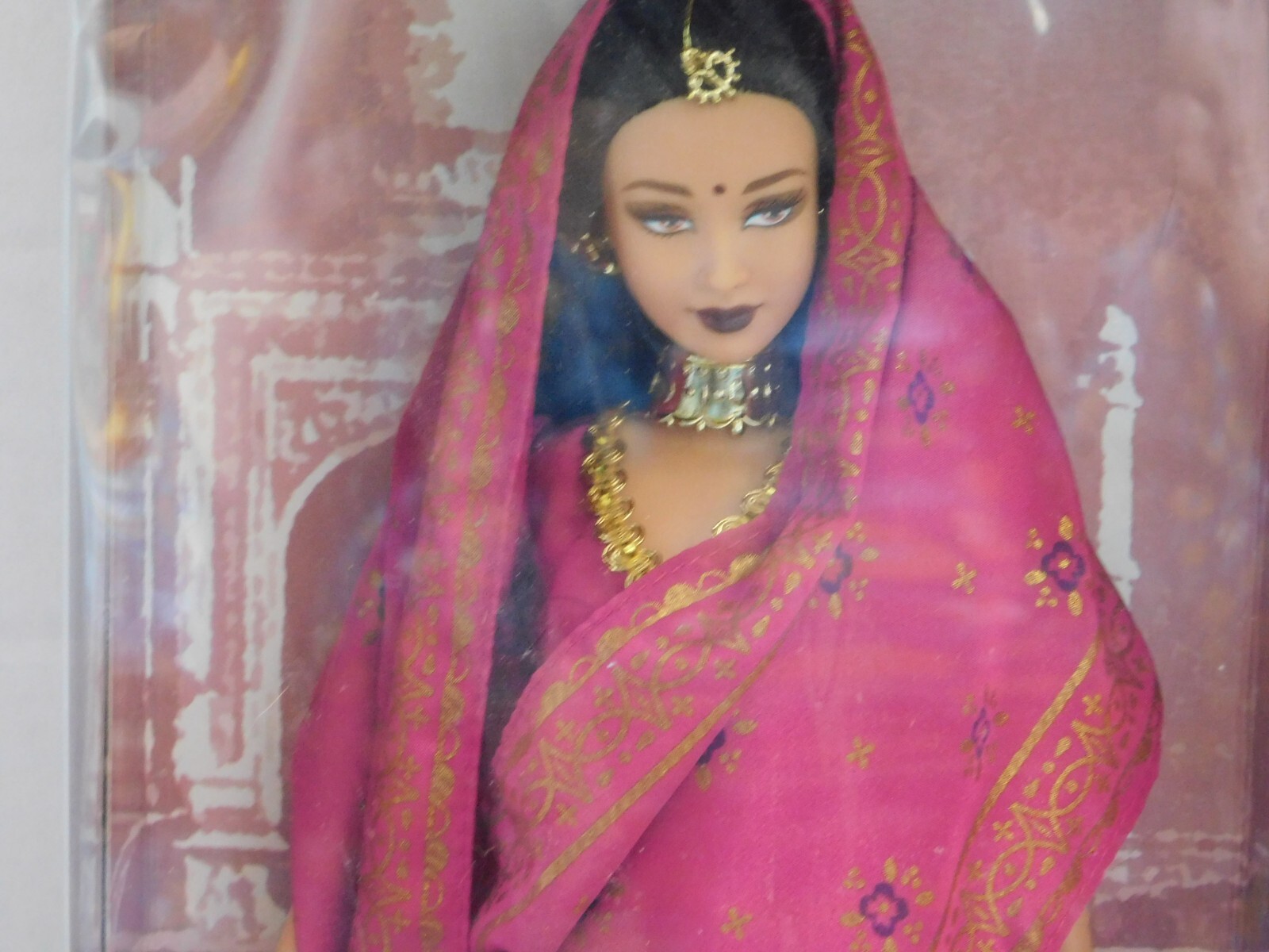 Princess of India Barbie Doll for sale online | eBay