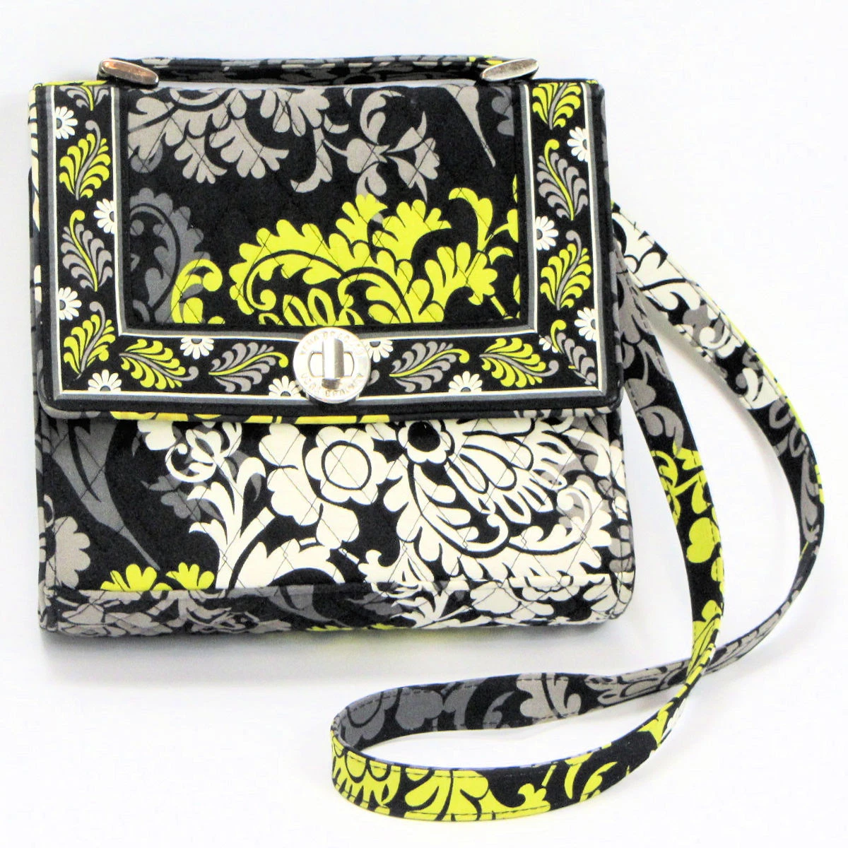 Past Patterns Vera Bradley