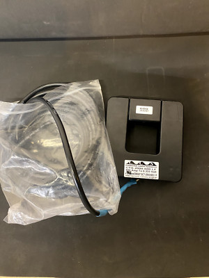 Continental Control Systems CTS-2000-600 Current Transformer - 600A, 2 ...