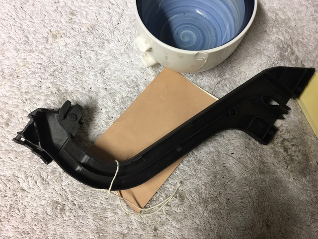 Genuine Mercedes-Benz SPRINTER 906 Trim Ring Ignition Lock A9066800065 ...