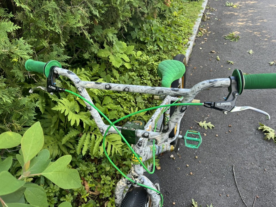 SE Bikes Beast Mode Money Lynch Ripper 27.5" BMX Bike | eBay