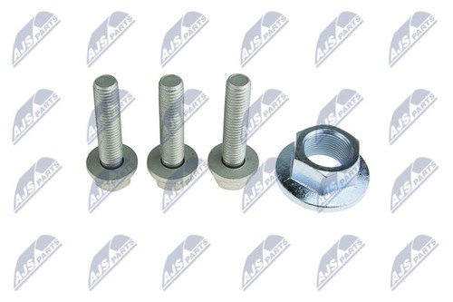 Wheel Bearing Kit, 13507374 22859843 15851077 13589507 13580687 ...