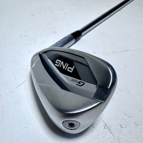 Ping G425 U Gap Wedge 49.5 Degrees With Dynamic Gold 105 S300 Shaft ...