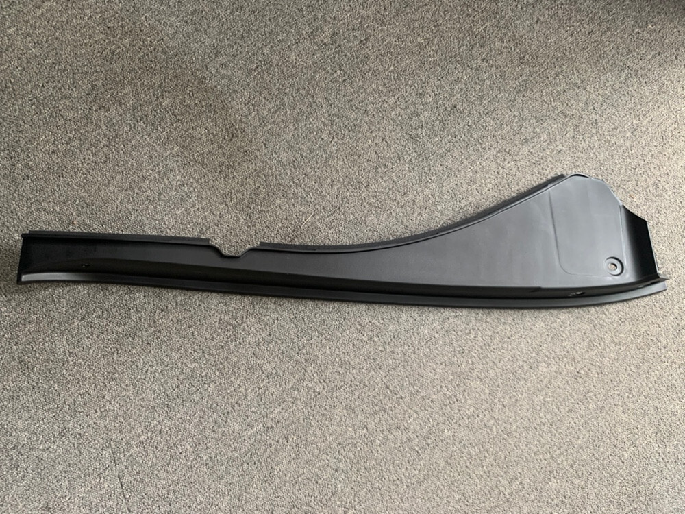 OEM 84169-N9000 Fender Ledge Cover APRON Upper Right for Hyundai Tucson ...