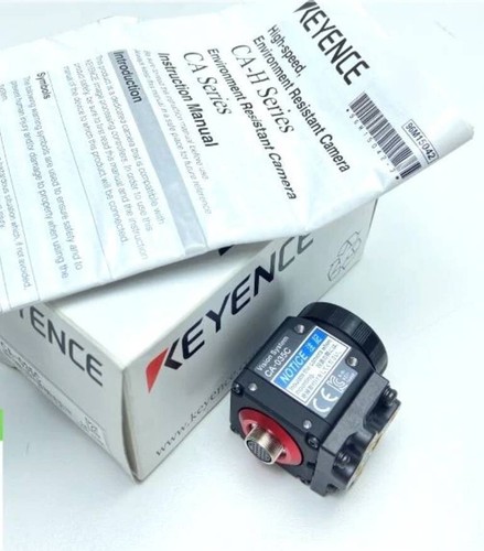 CA-035C Keyence Vision System Color Camera Environment-resistant colour ...