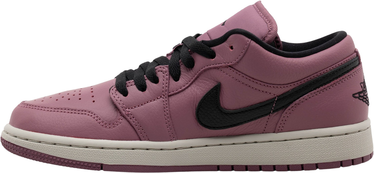 Jordan 1 SE Low Light Mulberry W for sale | eBay